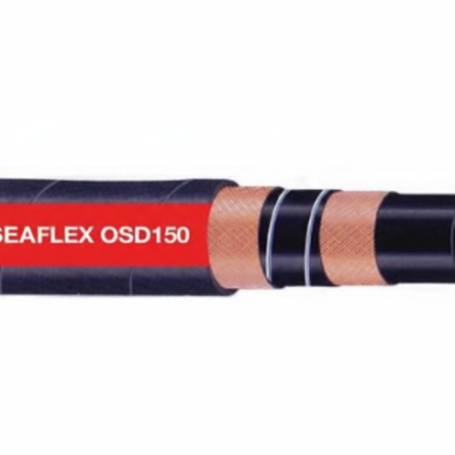 OSD150 OIL SUCTION/DISCHARGE HOSE 150 PSI - SUNFLEX VIET NAM COMPANY ...