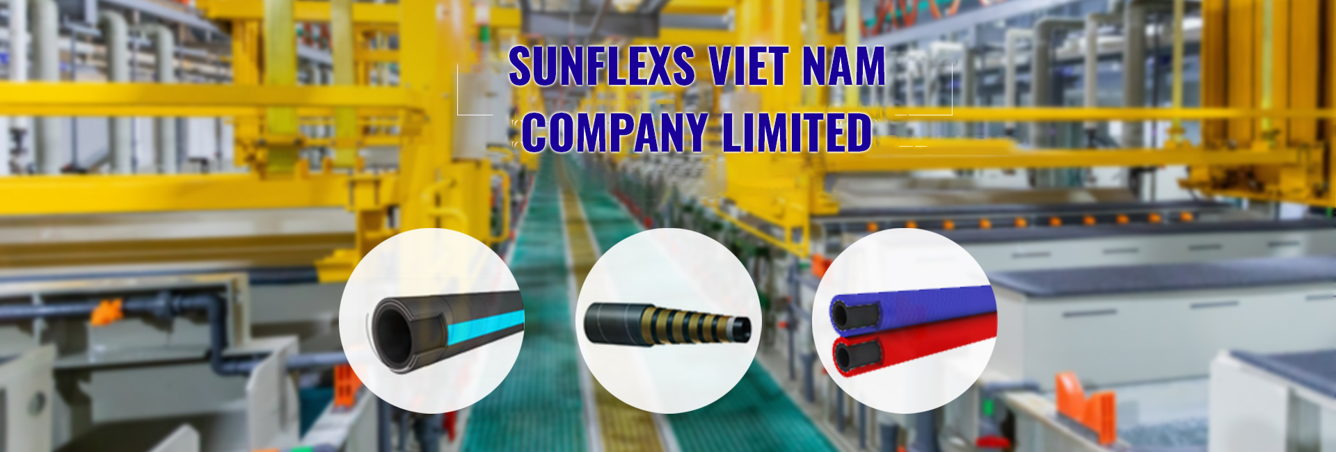 LIÊN HỆ - SEAFLEX COMPAN LIMITED